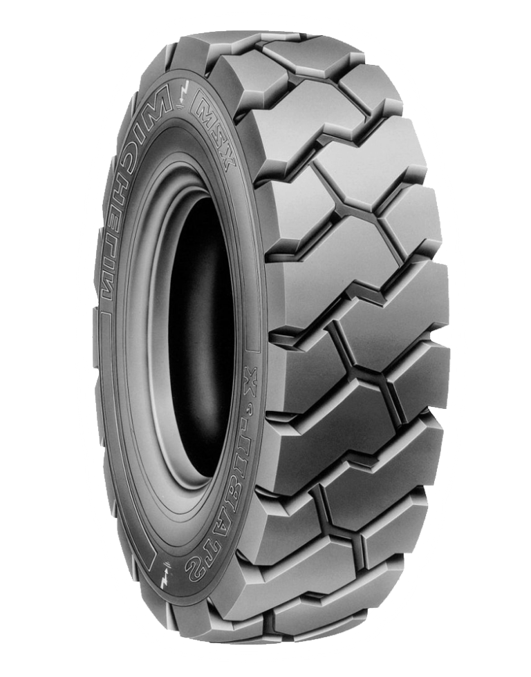 Michelin XZM - Cova Claudio & Figli Gomme srl